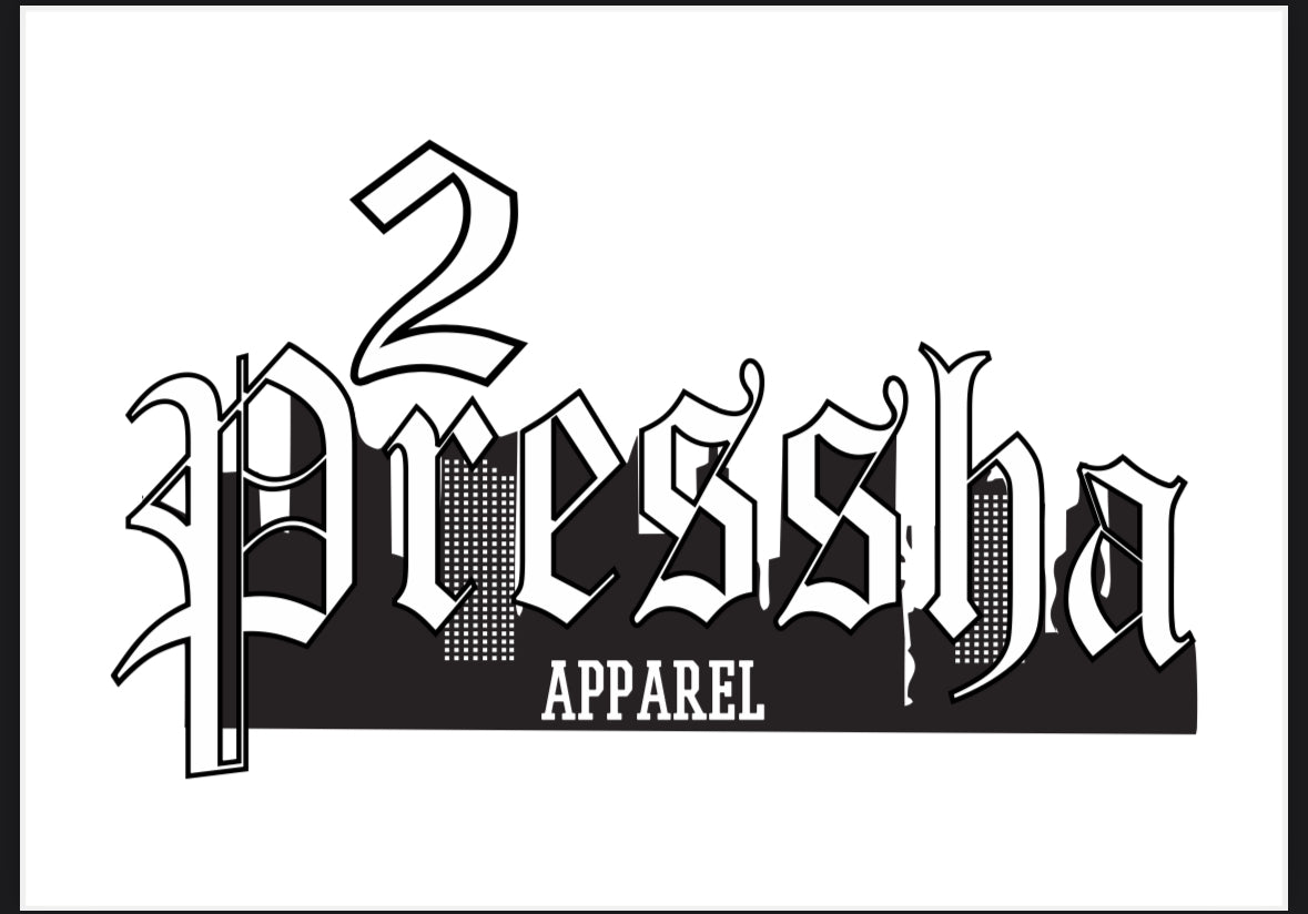 Pressha COLLECTION – 2PresshaApparel